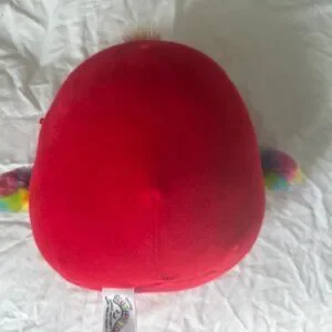Squishmallows | Toys | Paco The Parrot Squishmallow 8 | Poshmark
